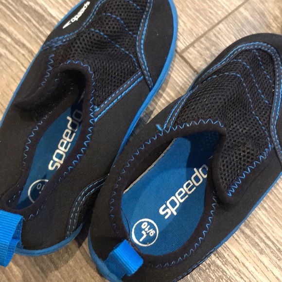 Speedo | Shoes | 2 Pairs Of Speedo Water Shoes | Poshmark